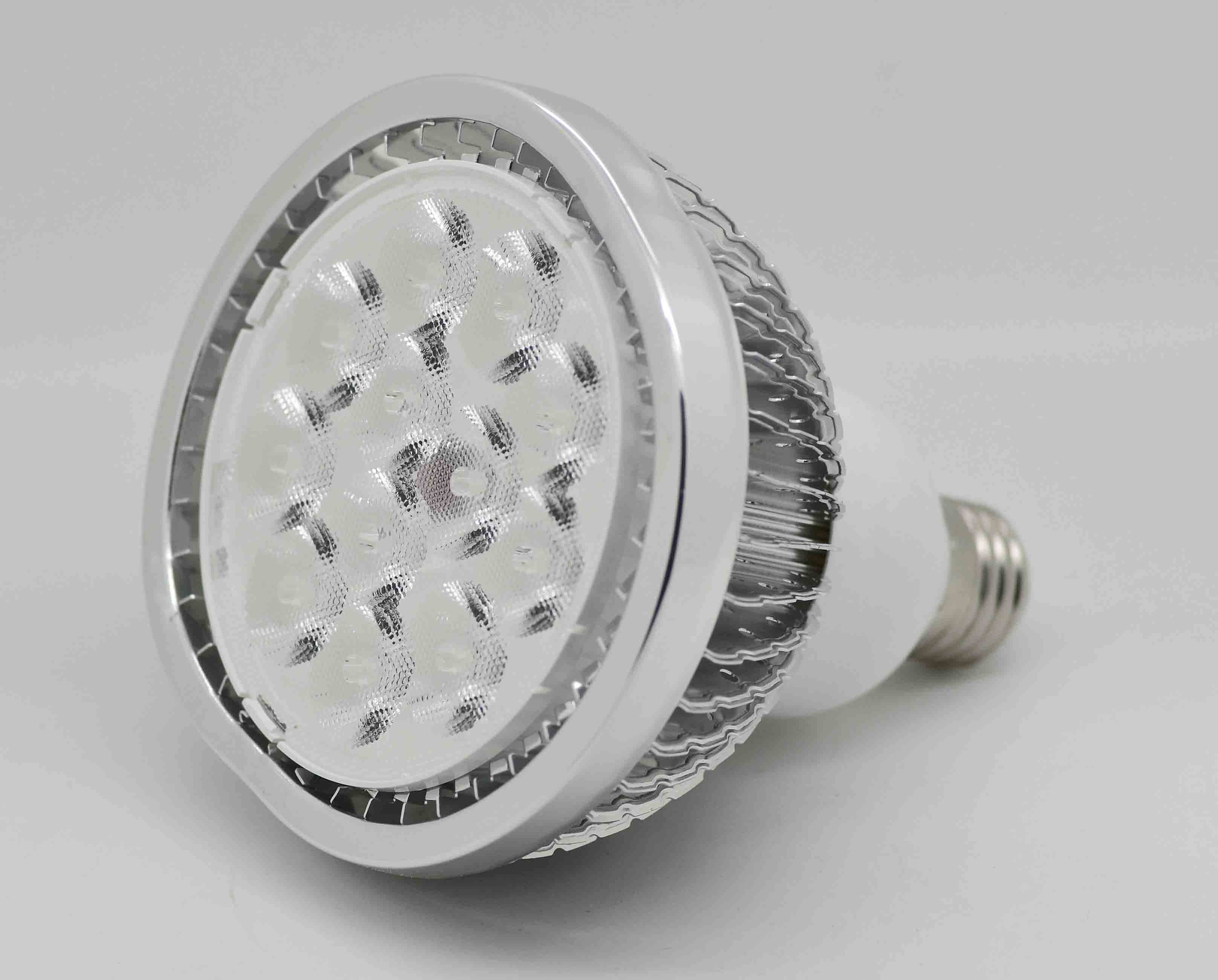 Sneckenströms Ekohandel - LED-lampa 36W, E27